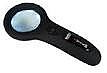 Magnifier Handheld Led GemOro