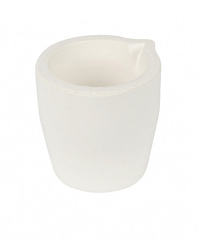 Melting Crucible w-Spout (1500g)