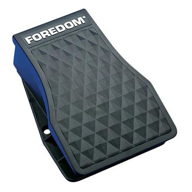 Speed Foot Control