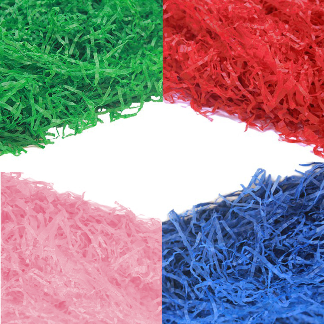 Tissue Paper Shreds