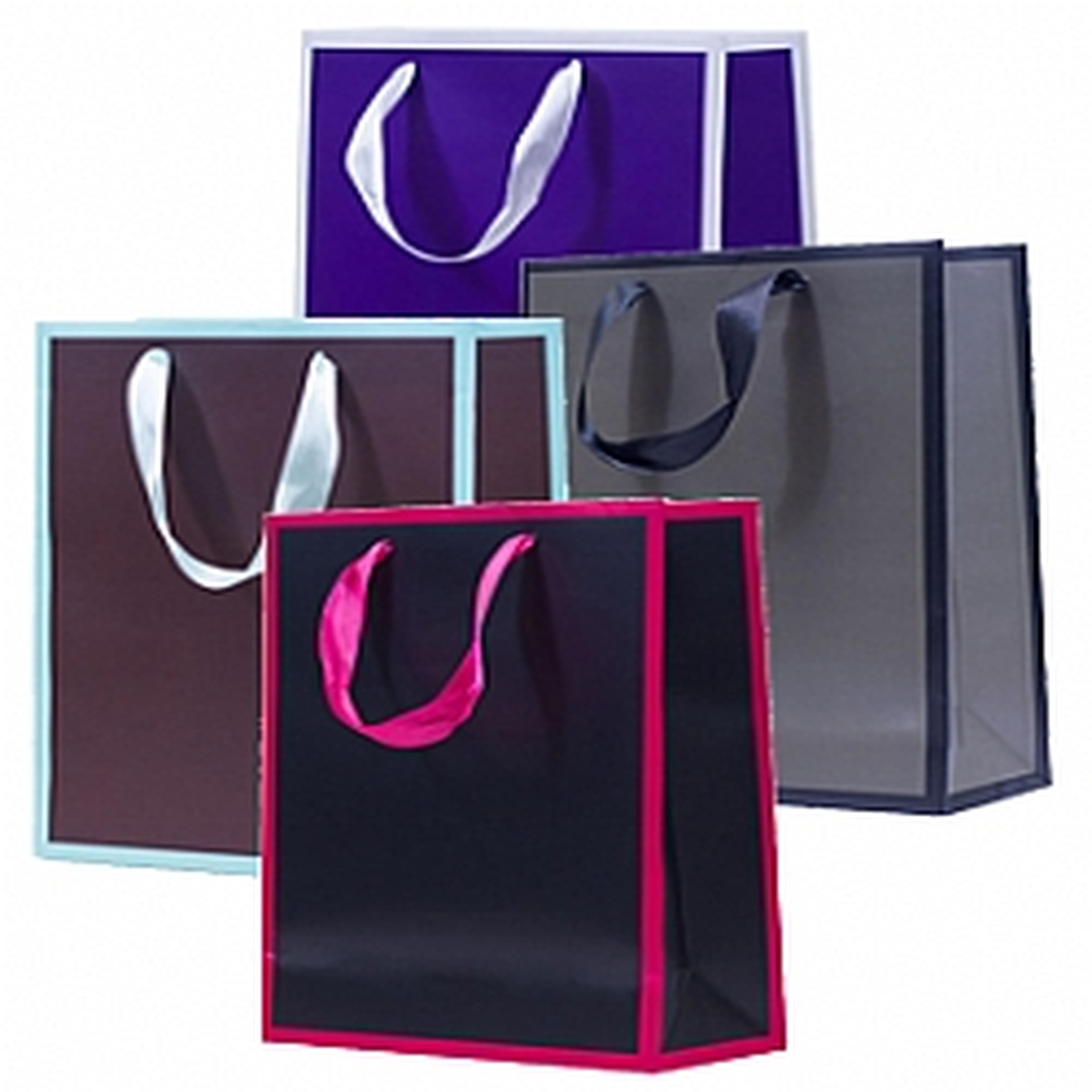Art Paper Bag