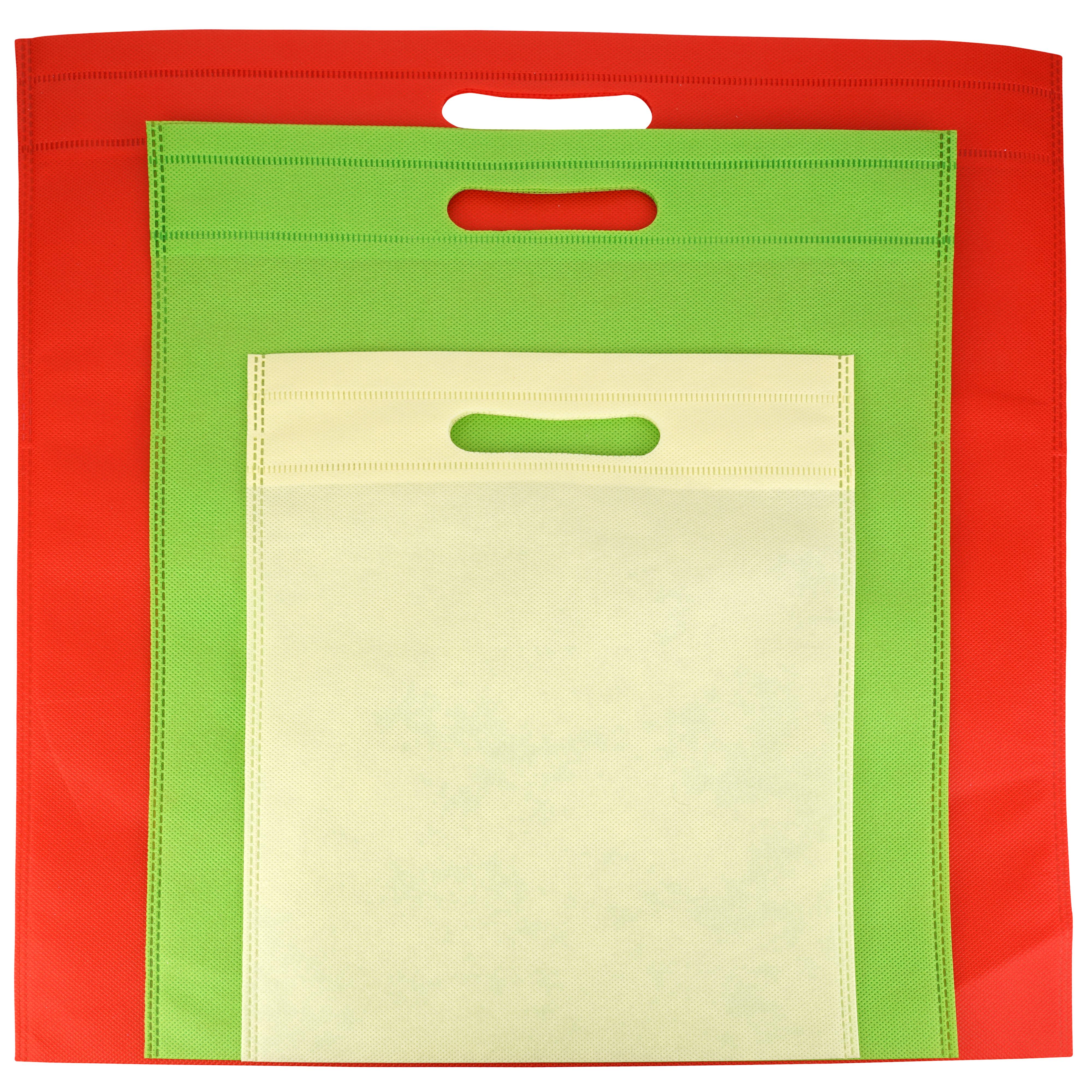 Non-woven Merchandise Bags