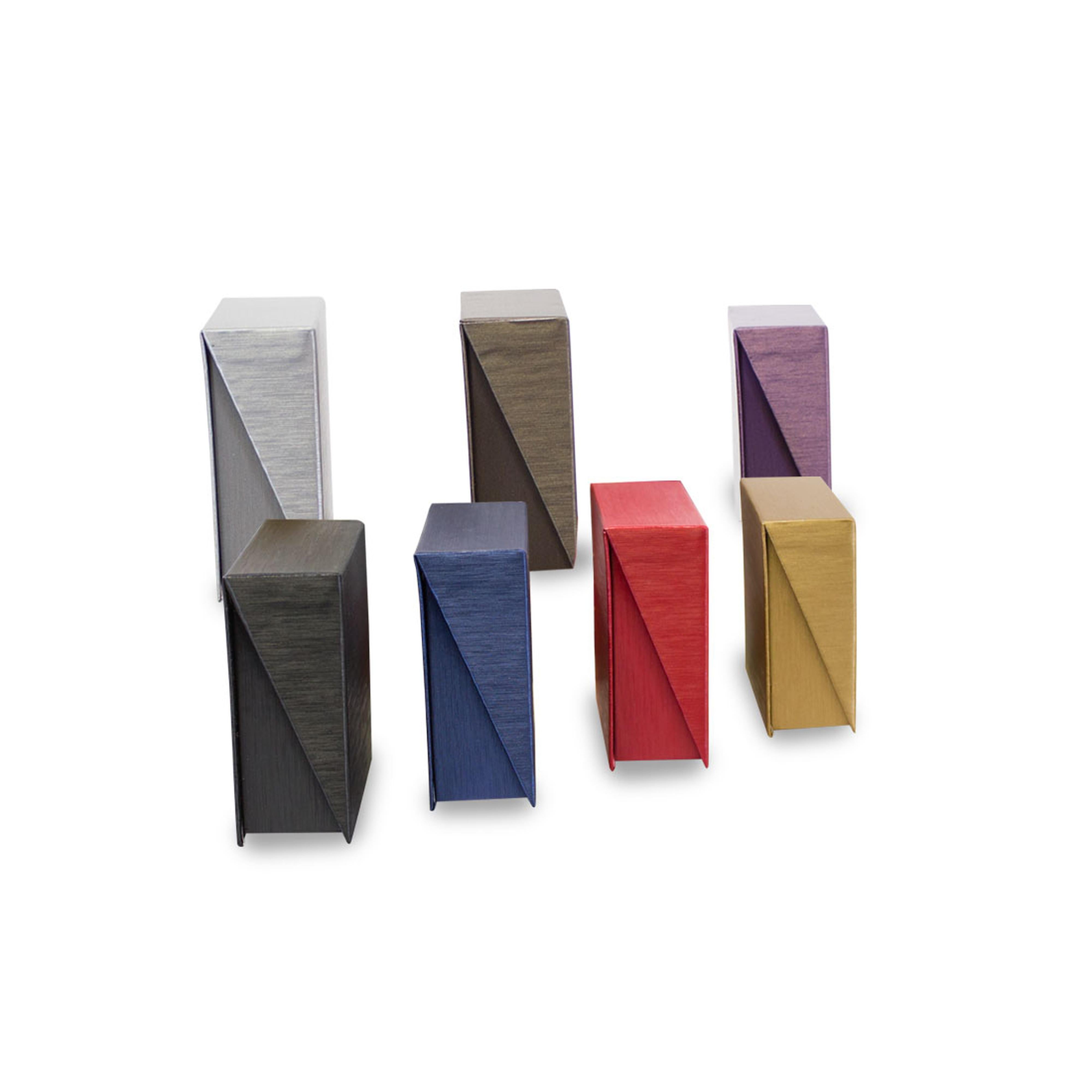 Universal Insert Box